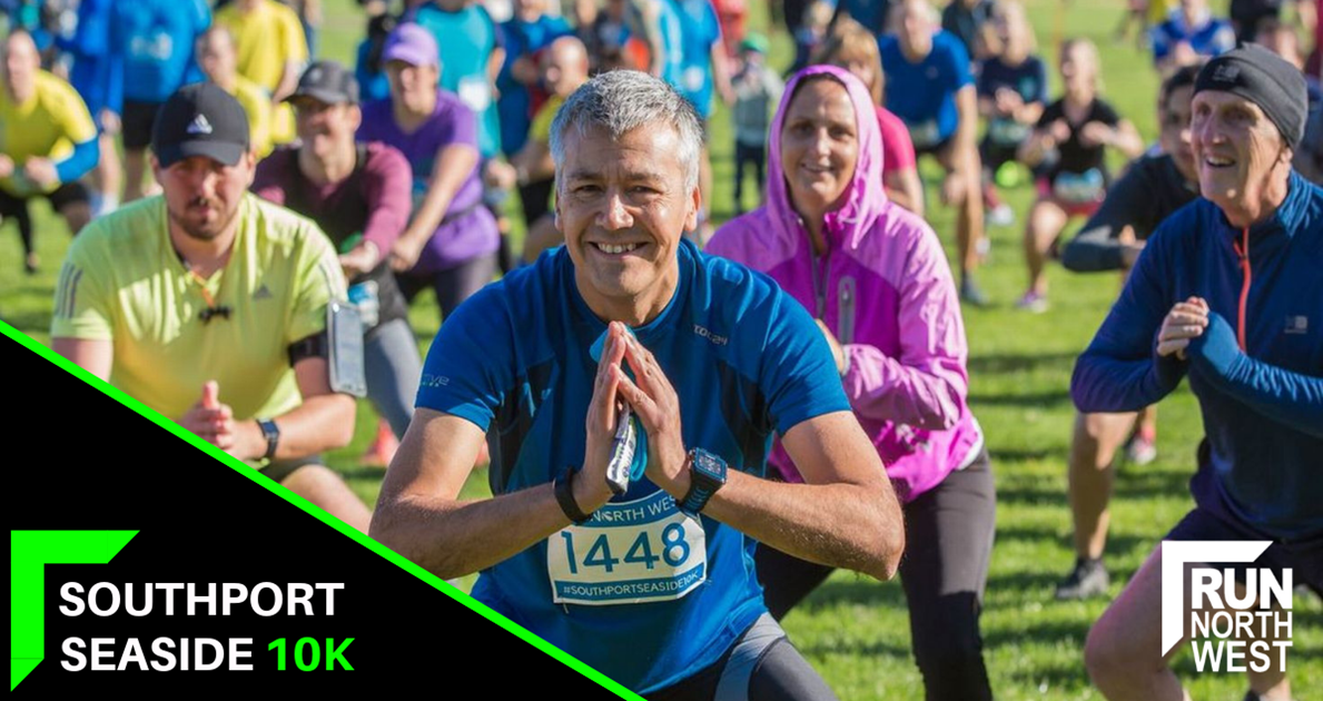 Southport Seaside 10K 2022 Final Results - niftyEntries.com